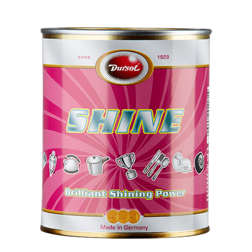 Dursol SHINE Polish 750 ml - 01001181