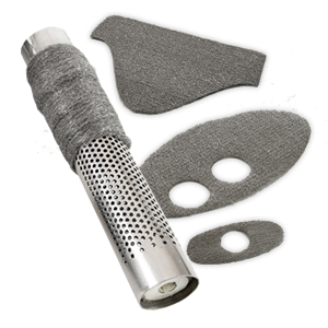 Stainless Steel Wool for Automotive and Industrial Applications