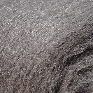 Orgone energy steel wool