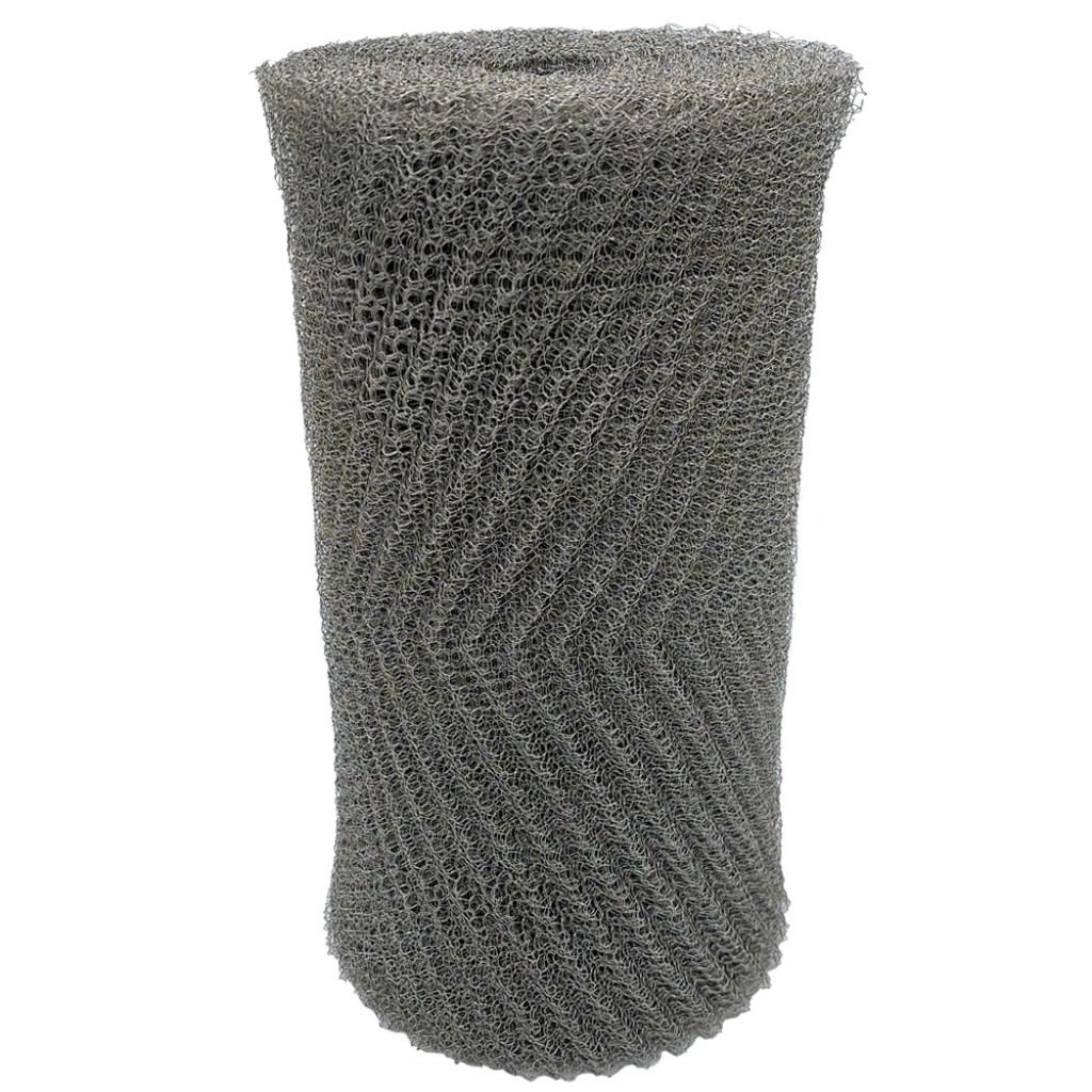 Mouse & Rat STOP Mesh, width 30 cm - 10 metres