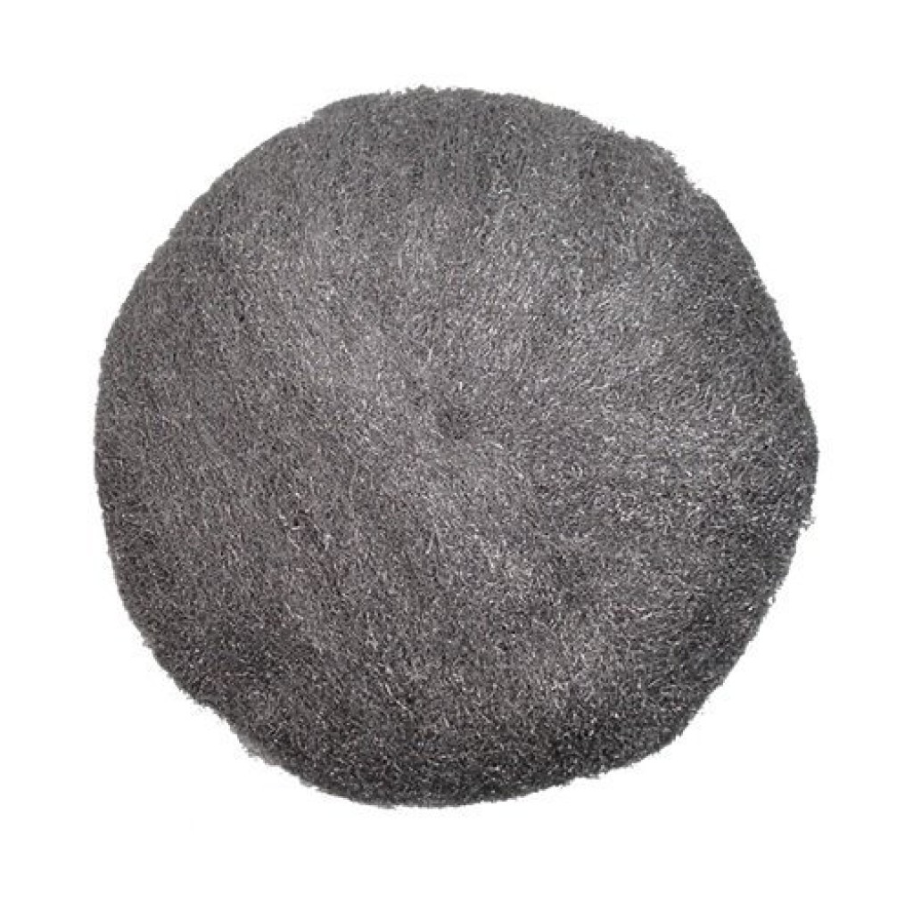 Steel Wool Disc COARSE 16 inch | Metalino