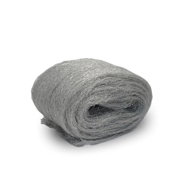 Aluminium Wool FINE 100 grams | TEKKSTEEL